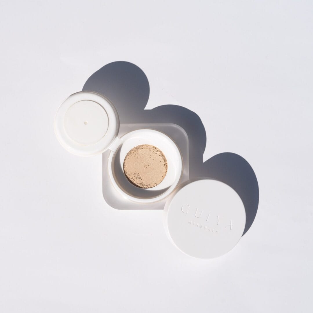 Fusion Semi-Loose Powder – Ministry of Beaute